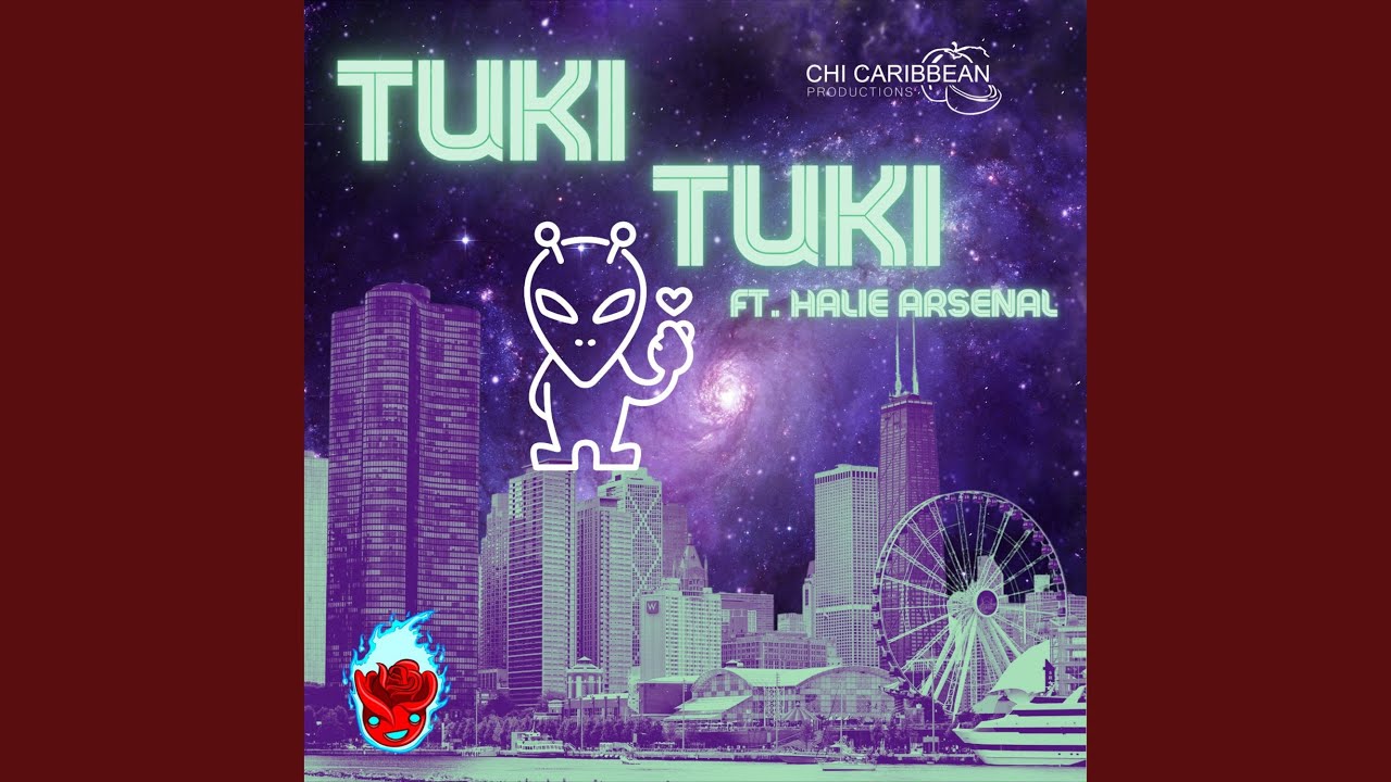 Tuki Tuki - YouTube