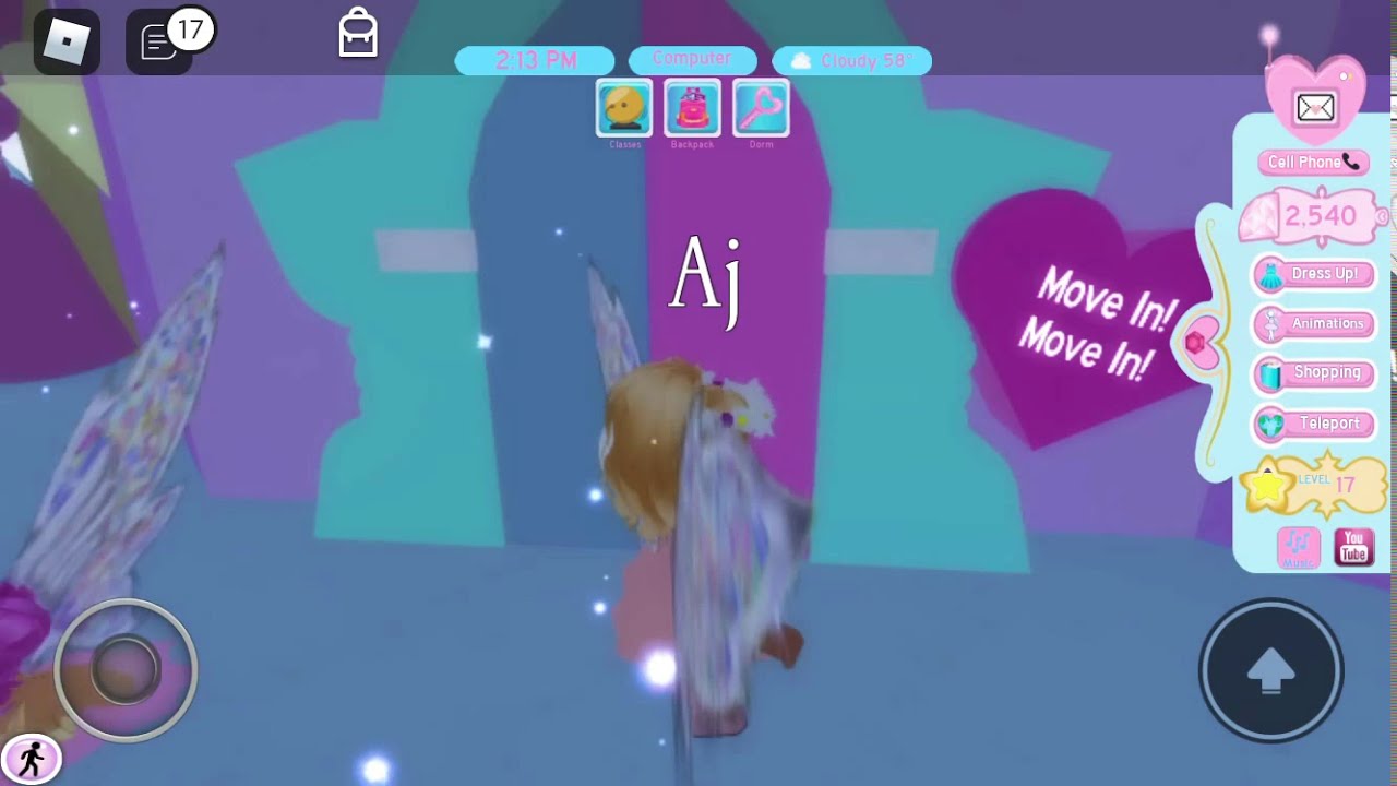 Royal high - YouTube