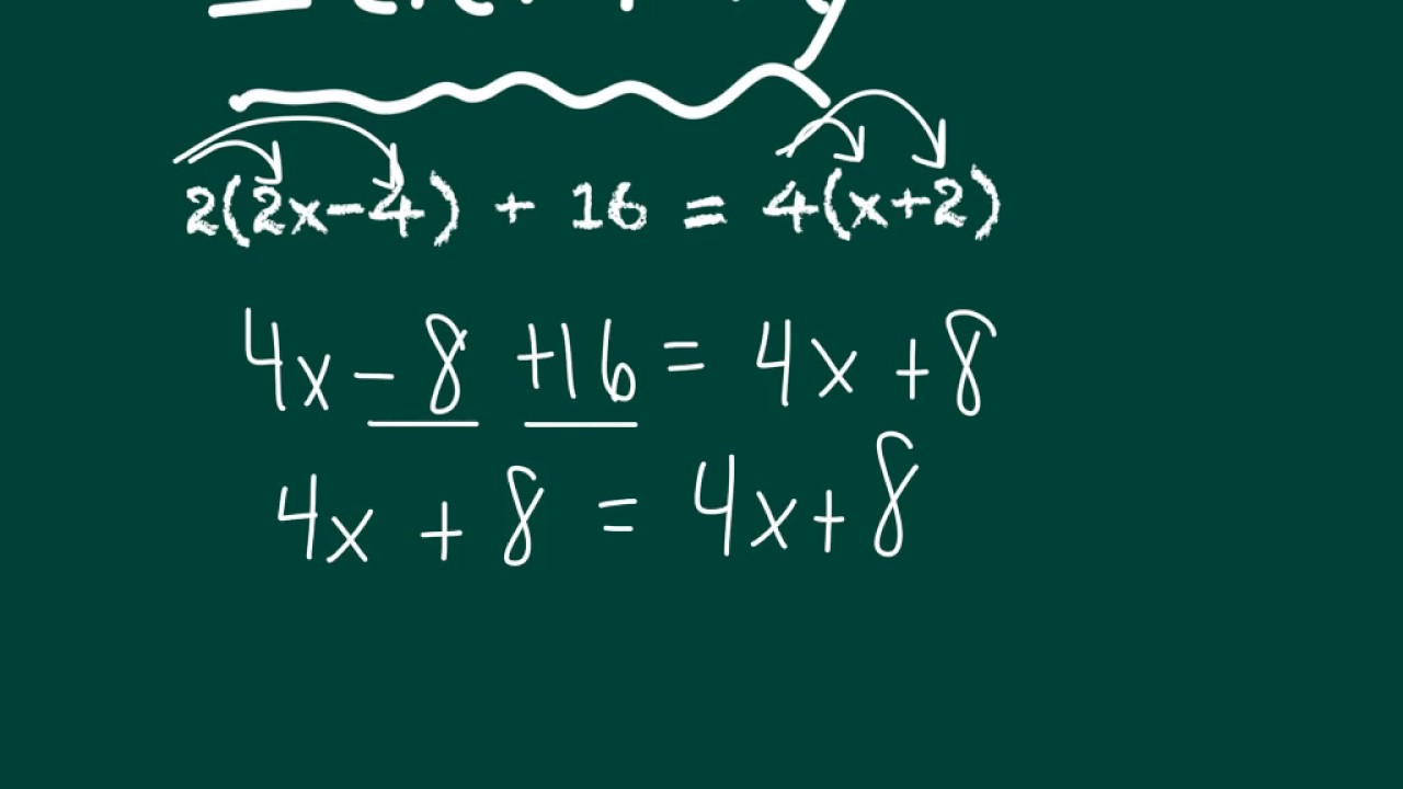 One, None, Infinitely many - YouTube