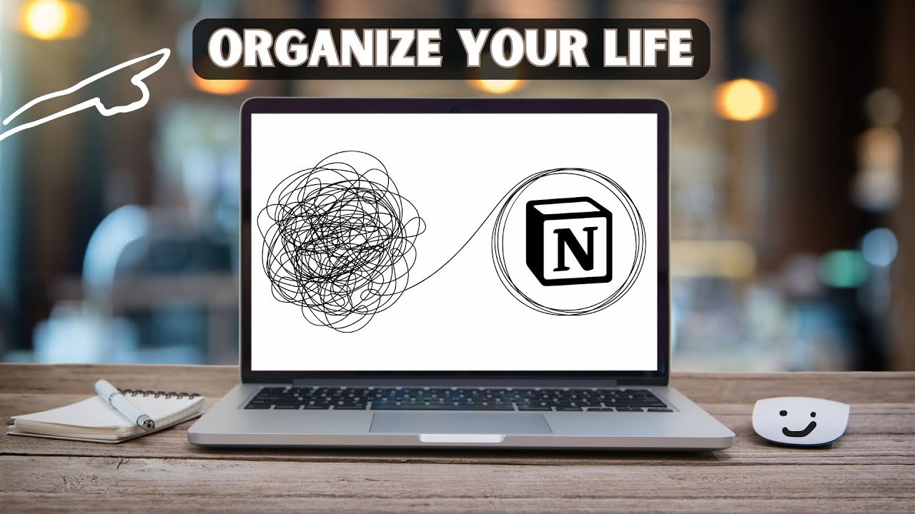 How to START managing your life and REACH your goals. - YouTube