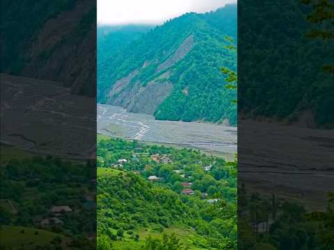 Oğuz Filfili  kəndi #shorts