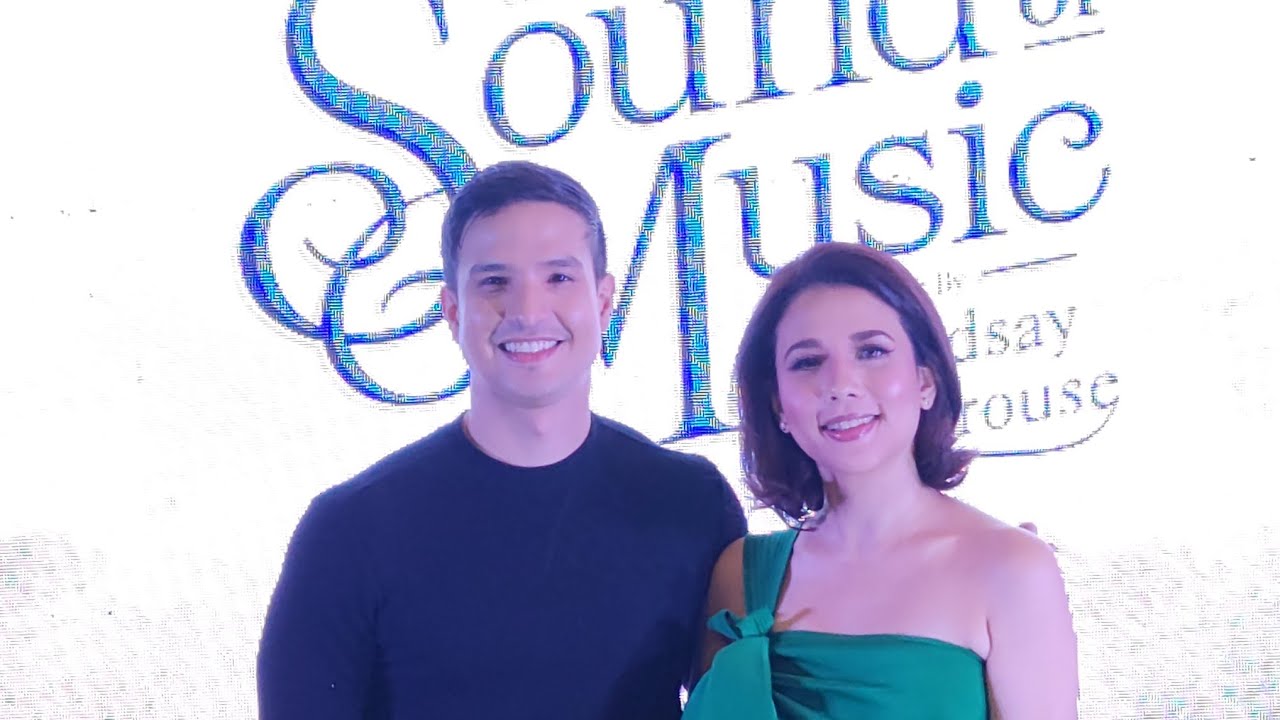 WOW! Karylle and Markki Stroem join THE SOUND OF MUSIC musical with ...