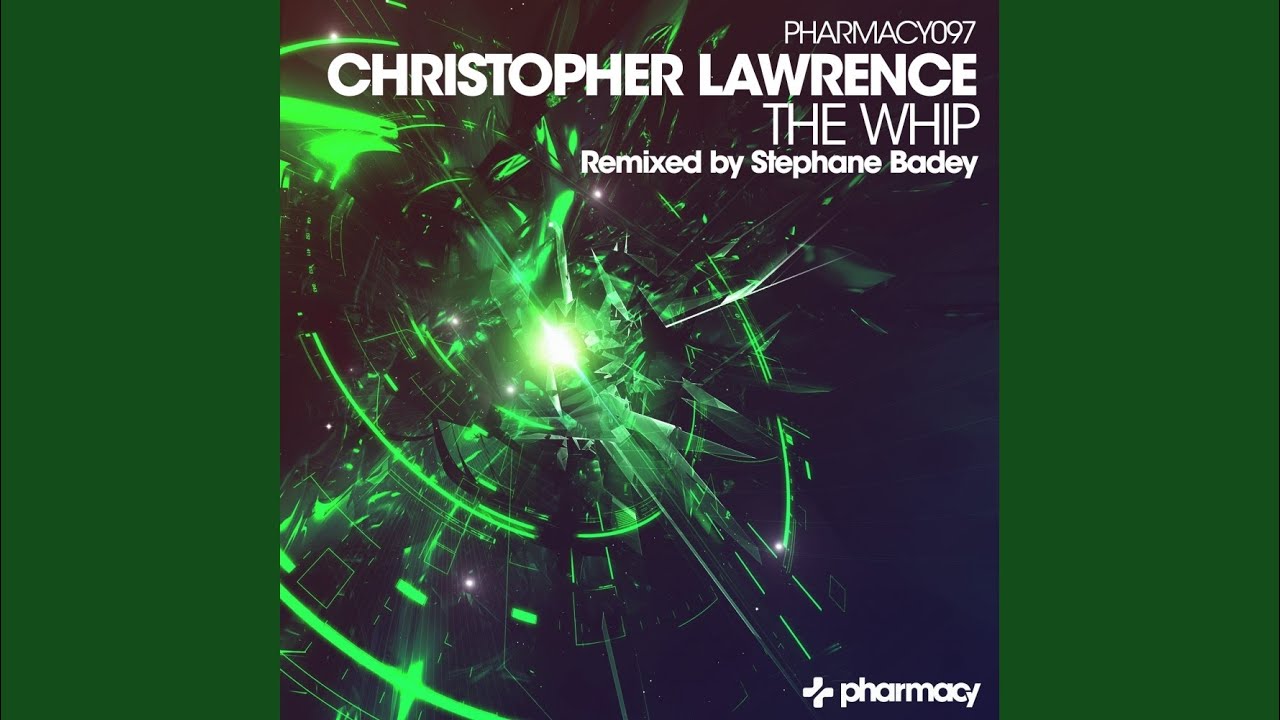 The Whip (Original Mix) - YouTube