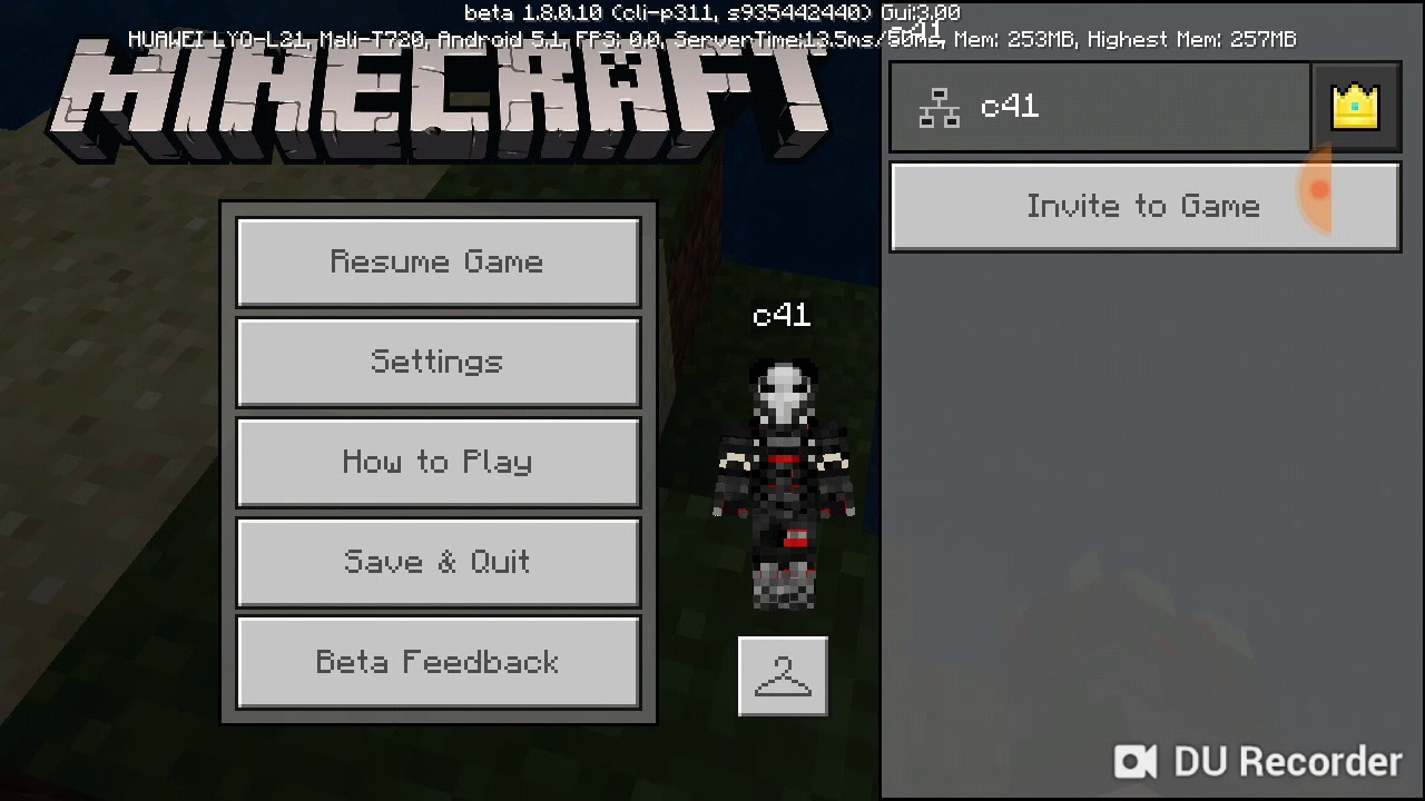 Uses of soul sand and magma block in water - YouTube