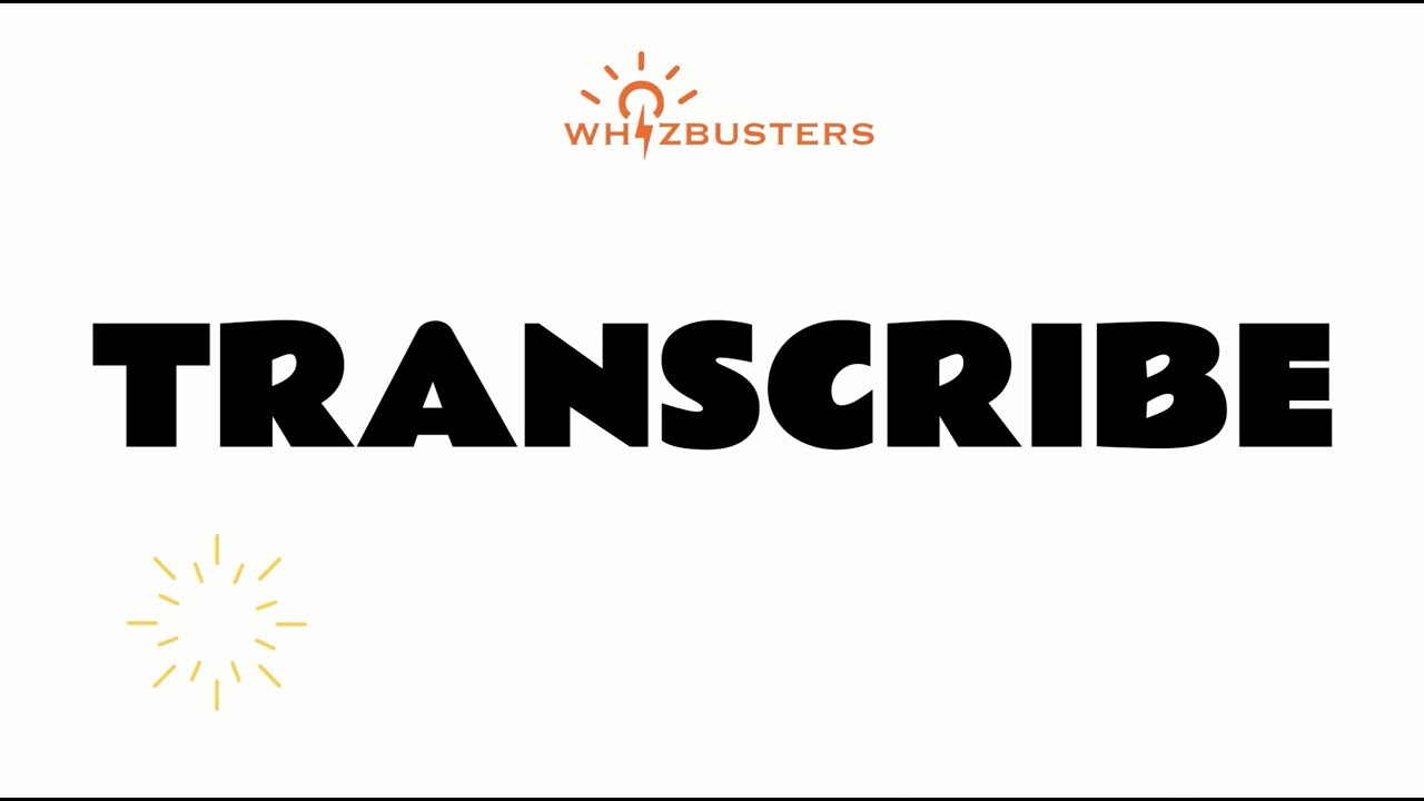 TRANSCRIBE (verb) Meaning, Pronunciation and Examples in Sentences ...