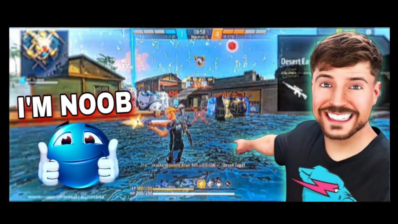 I'm Noob || I'm Noob prank!👻1 vs 2 amazing clips. - YouTube