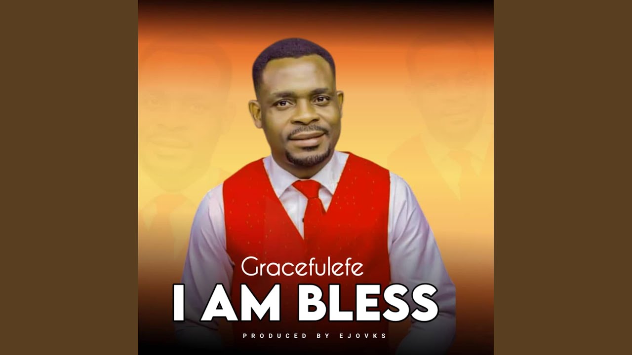 I Am Bless - YouTube