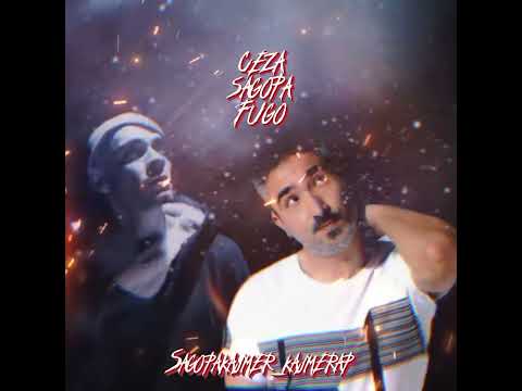 Sagopa Kajmer ft. Ceza - Baş (2022Edit)