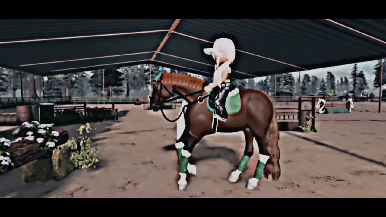 Ember slays sm!🤭 || Maple Springs Eventing Roblox || - YouTube