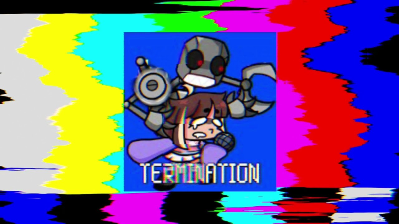 vs. QT FNF - Termination (Slowed + Reverb) - YouTube