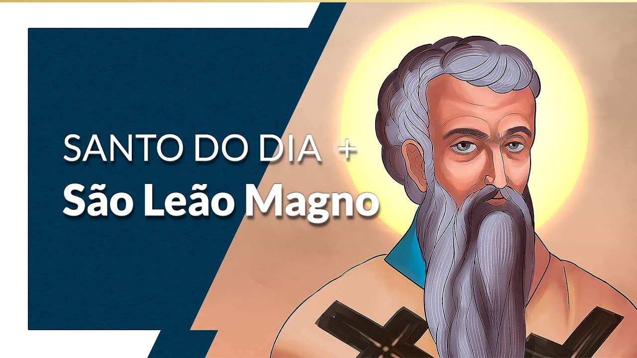 Santo Do Dia 10 De Novembro - FDPLEARN