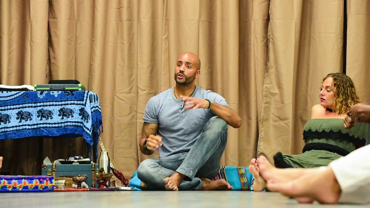 Kevin Walton - Understanding Reality Creation (Quick Clip) - YouTube