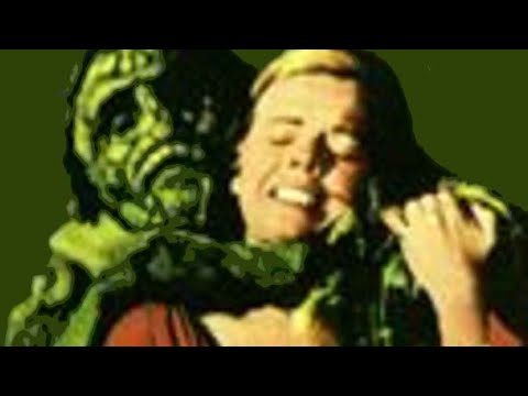 The Slime People Trailer (1963) - YouTube