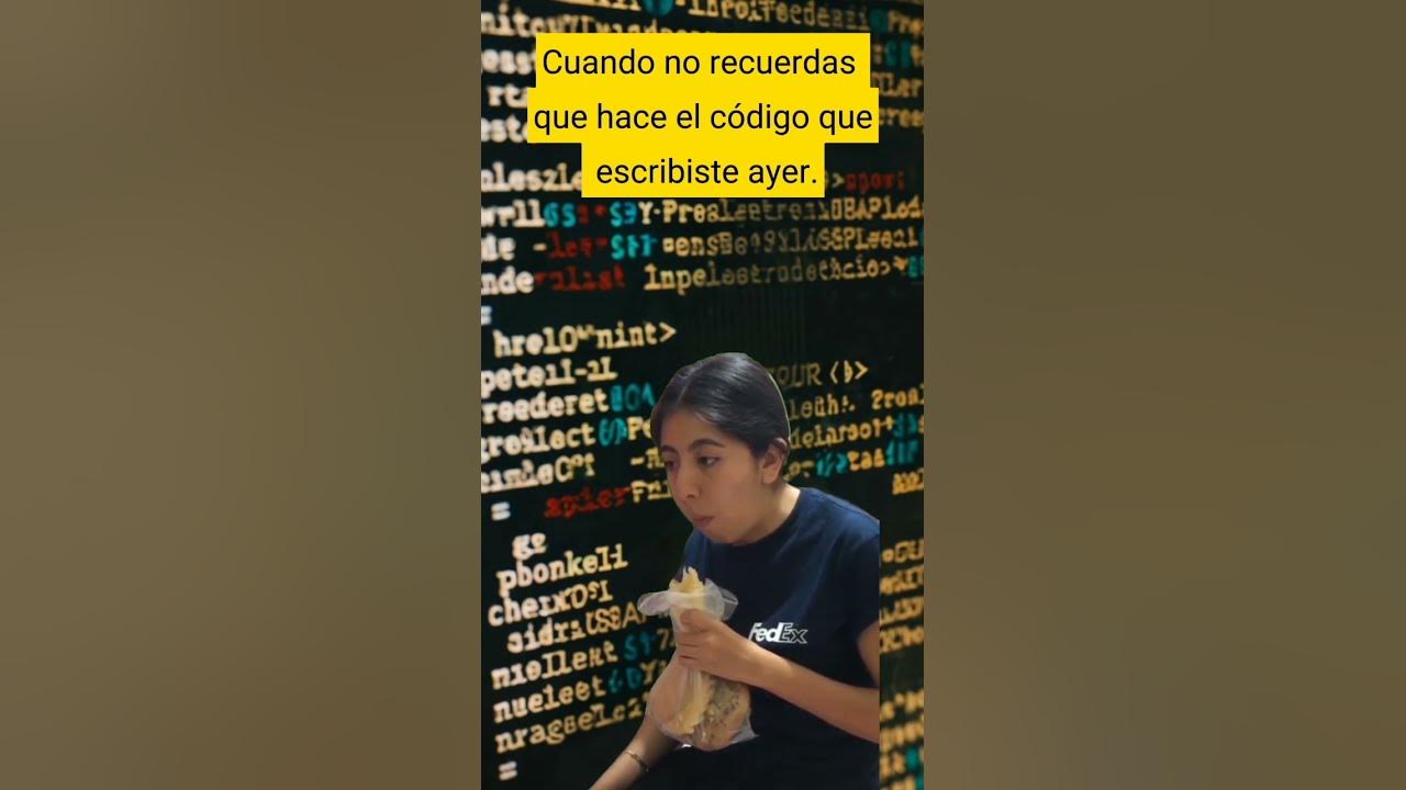 Programador Desarrolladorweb Desarrollador Programacion Desarrolloweb Desarrollodesoftware 4351