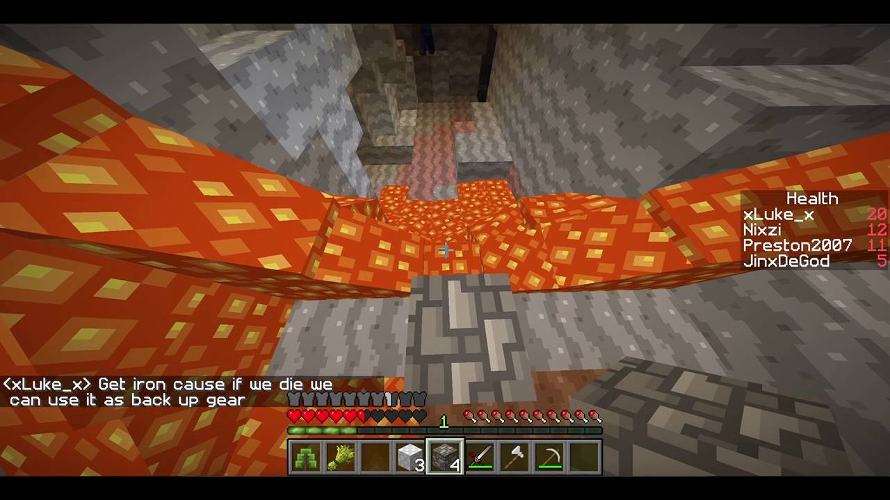 Mining PS Ep - 1 - YouTube