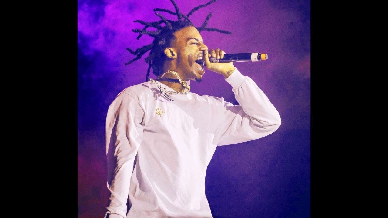 (free) playboi carti type beat - "corn" - YouTube