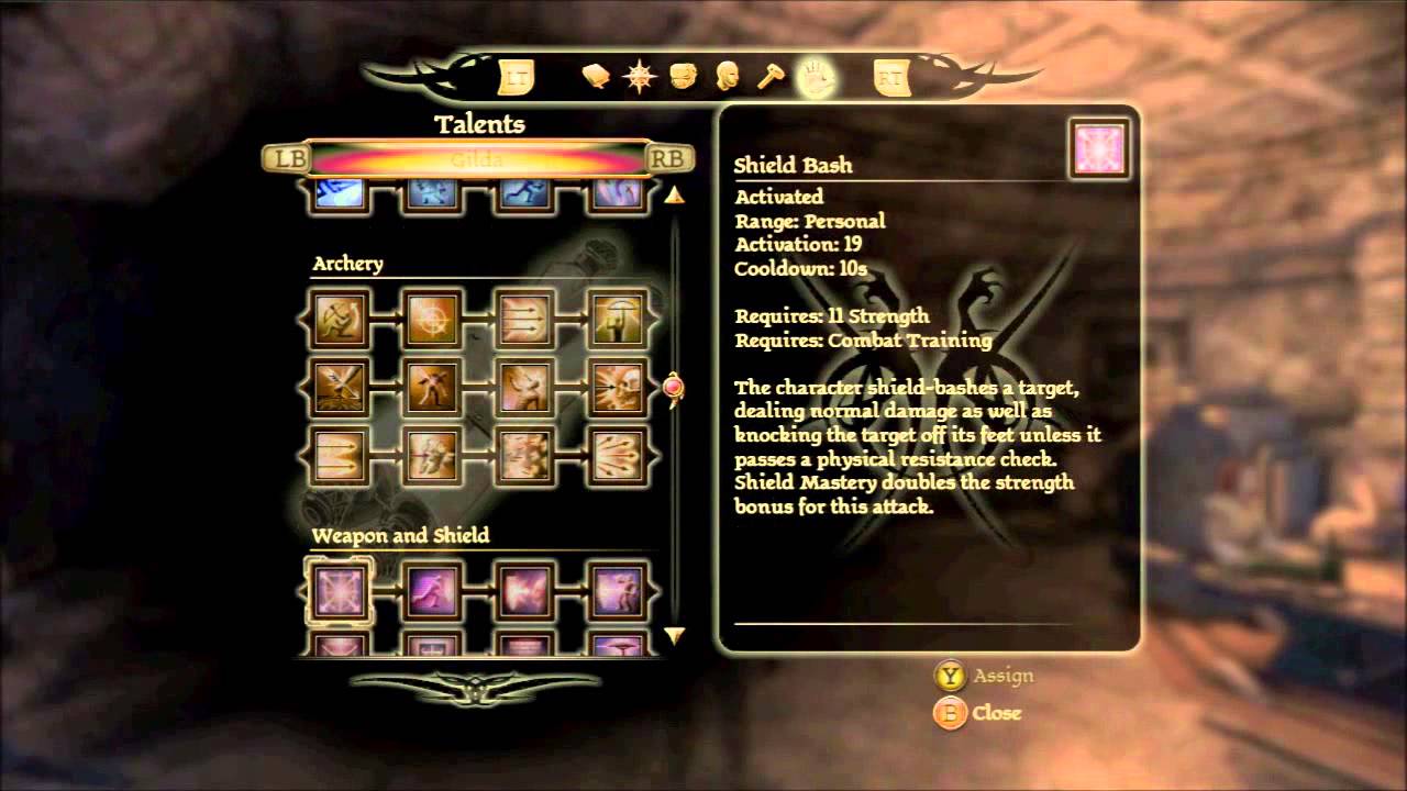 Let's Play Dragon Age:Origins pt4 (Female Dwarf Commoner) - YouTube