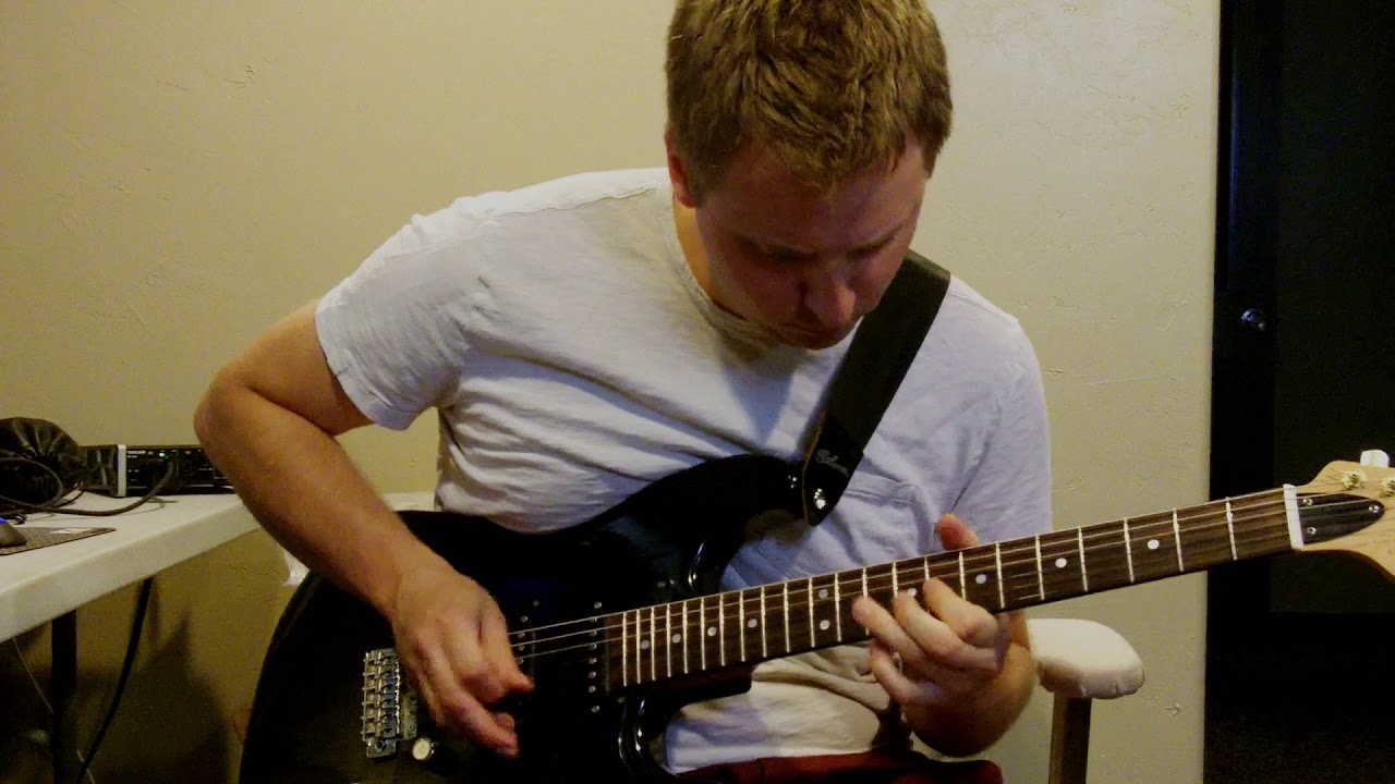 The Rippingtons - Aspen (Guitar solo) - YouTube