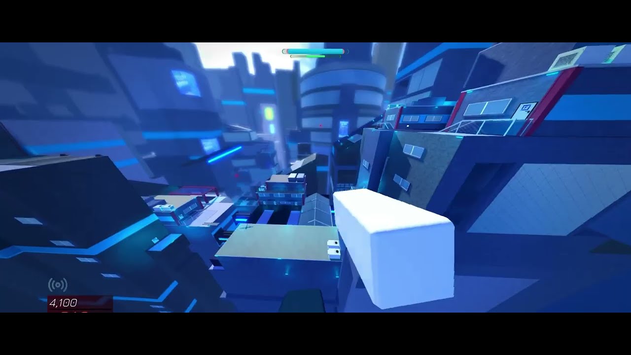 The Best 350 Robux I Have Spent | Parkour Reborn - YouTube