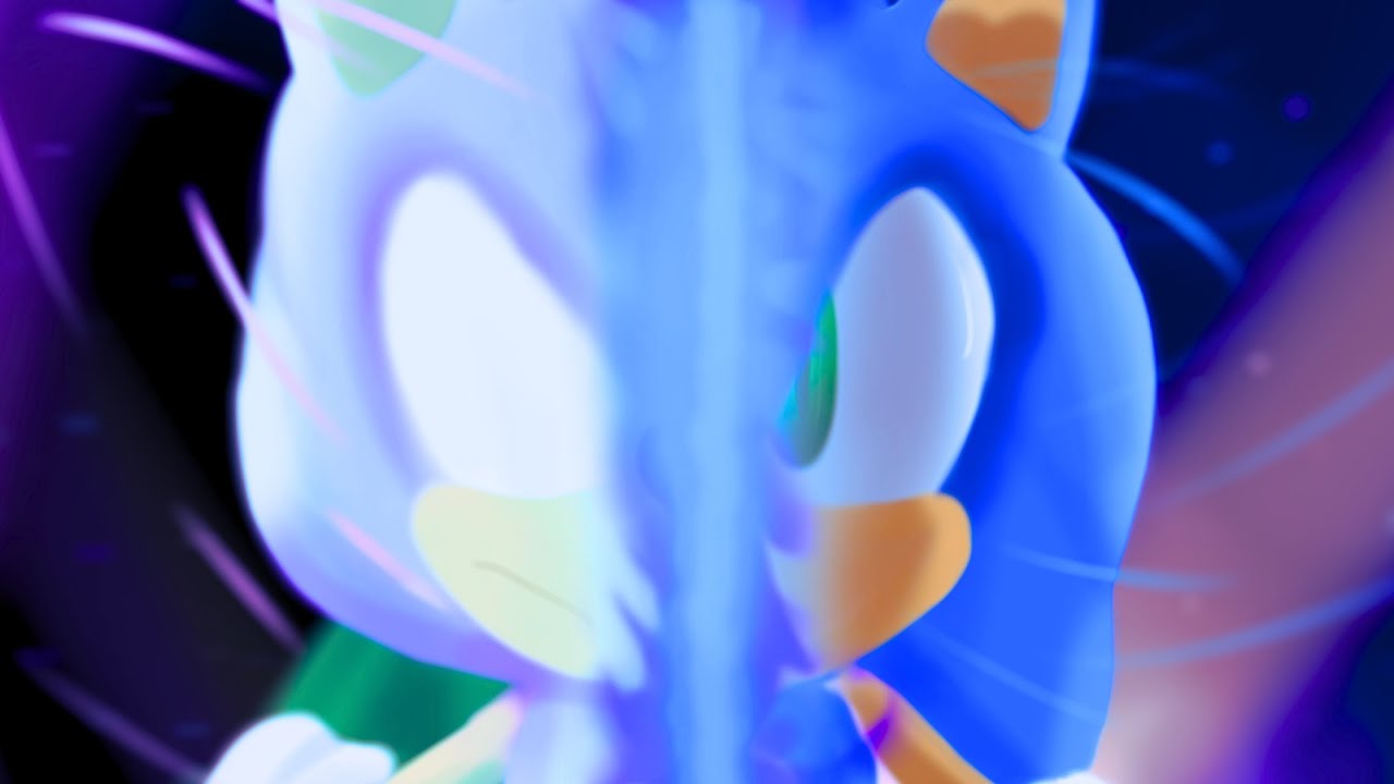 ARCHIE SONIC GENERATIONS - YouTube