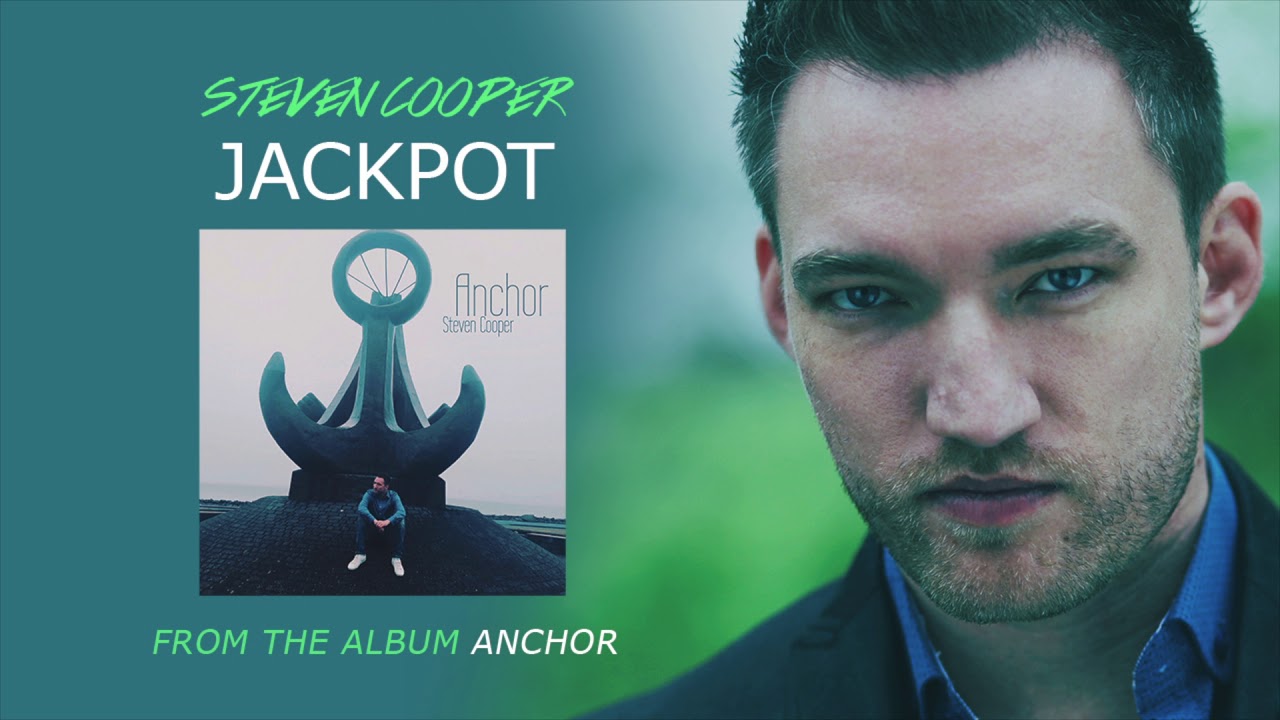Steven Cooper - Jackpot (Feat. J. Cotti & Kevin Andreas) - YouTube