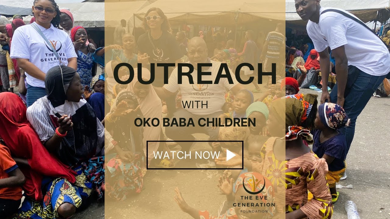 Blind Mothers and their Children in Need - How You Can Help (NGO) - YouTube