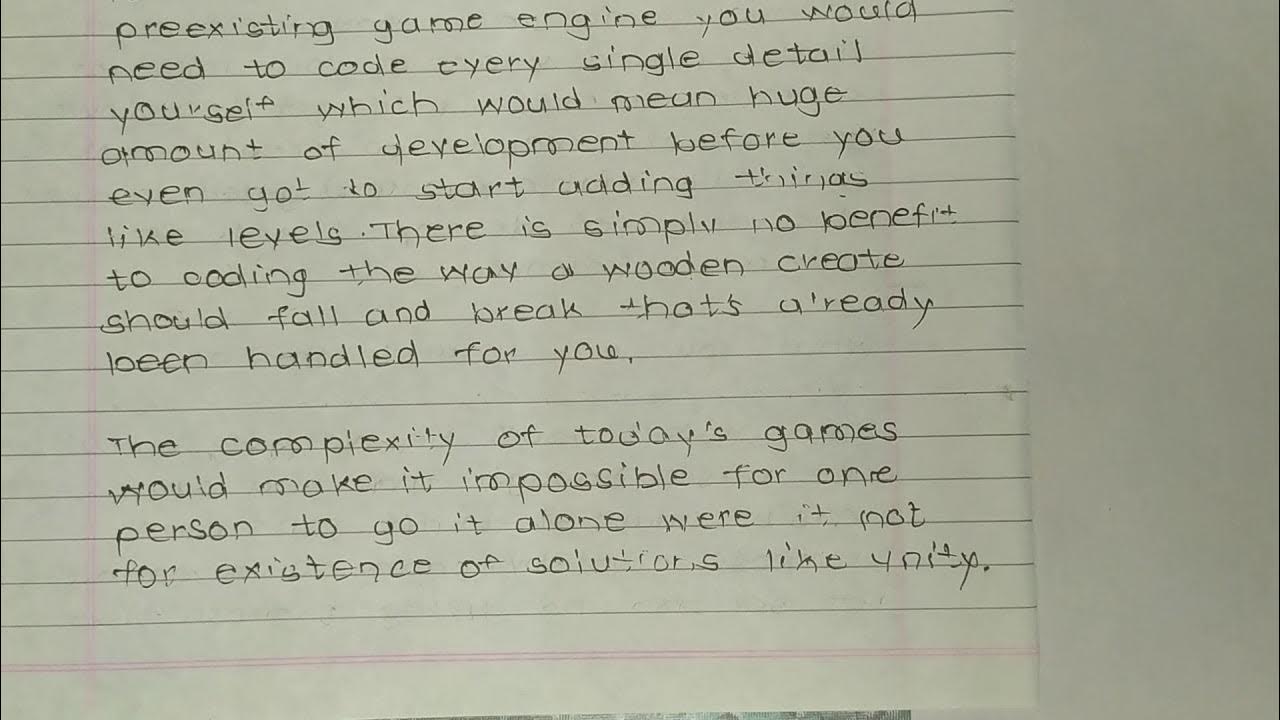 #video 11# chapter2 #Learn Unity for Android by Adam Sinicki(*setting up unity*) - YouTube