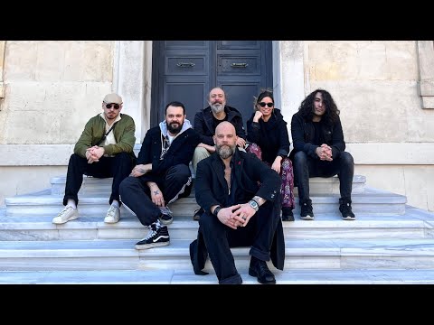 Sattas & Selin - Son Defa (Kargo - Yarına Kalan Şarkılar)