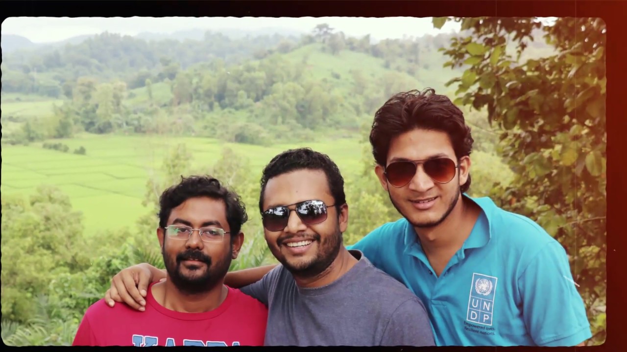 Gopalpur Garo Pahar | Durgapur Border | Birishiri | Netrokona ...