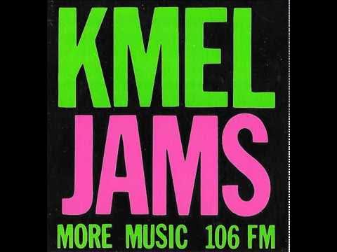 KMEL Mix 1996 Chuy Gomez - YouTube