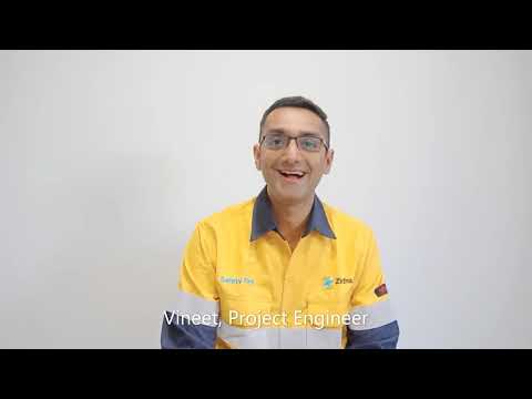 Meet Vineet: A Project Engineer