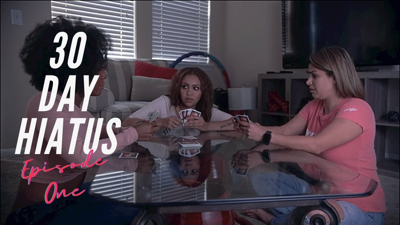 30 Series: EP 1- 30 Day Hiatus - YouTube
