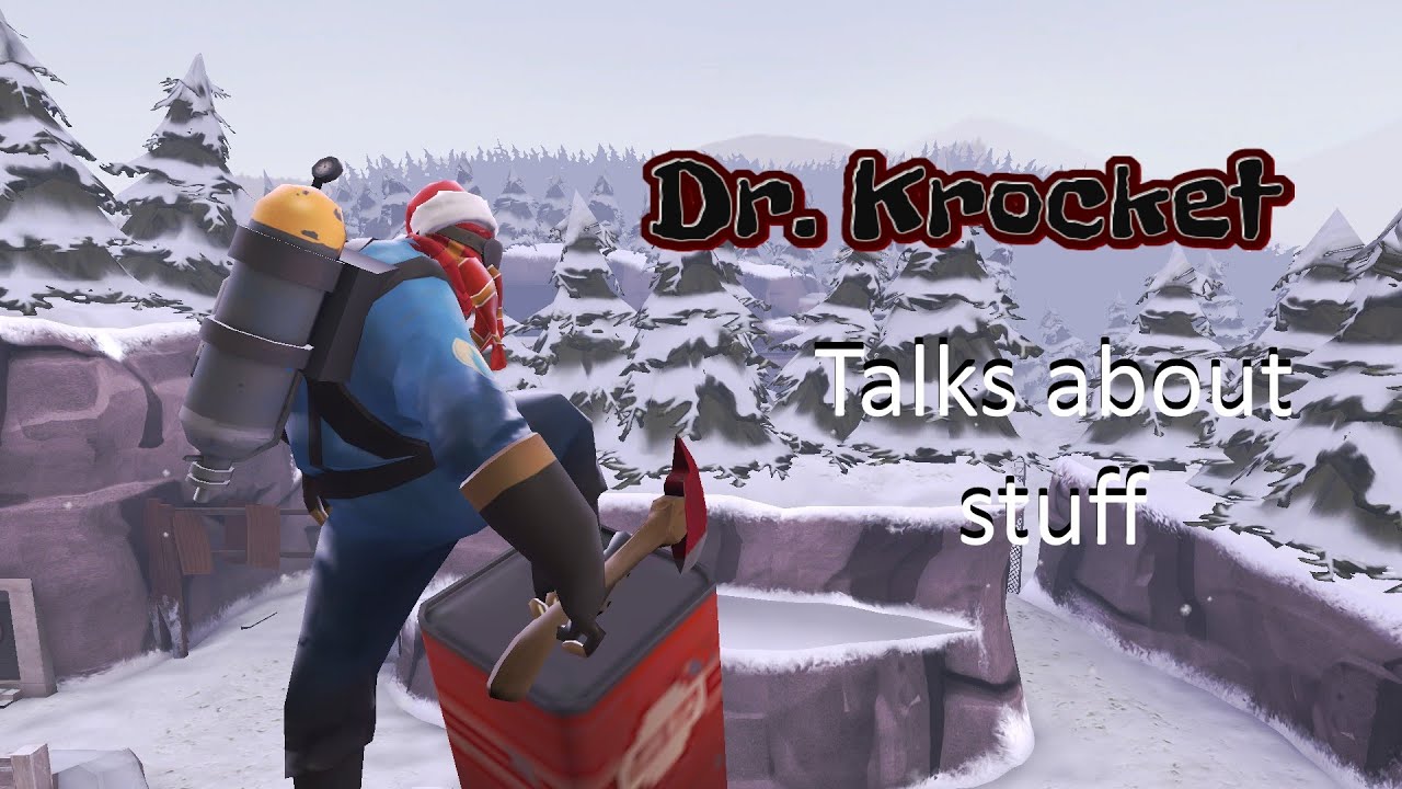 Frost Pyro - Talk Time - YouTube