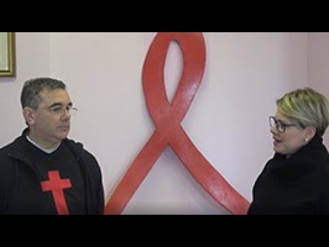 Fratel Leonardo Grasso, ad un anno dalla morte per omicidio - YouTube