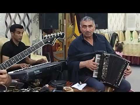 Yaşar Aslanov və ORXAN ansanblı.#salyan #musiqi #toy 04.05.2022.