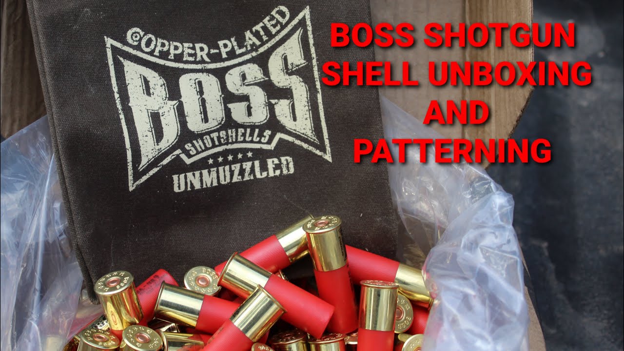 Why I'm shooting Boss this duck season - YouTube