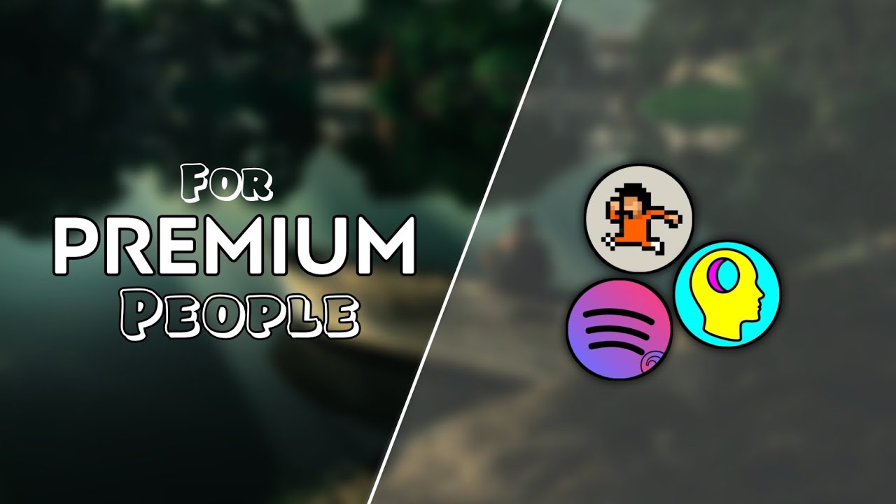 7 Premium apps 🔥🔥 (free) - YouTube