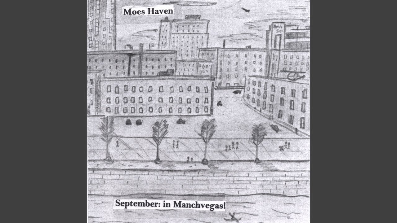 Bring Back Bob Baines - YouTube