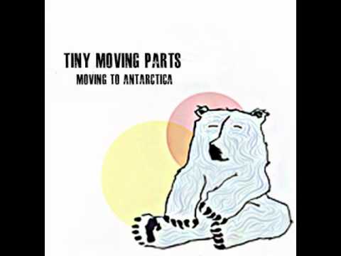 Tiny Moving Parts - For The Sake Of Brevity - YouTube