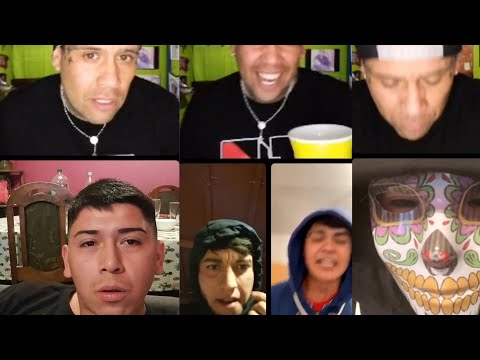 pelaofocayera Martes de pela HD🔥😎 05-10-21