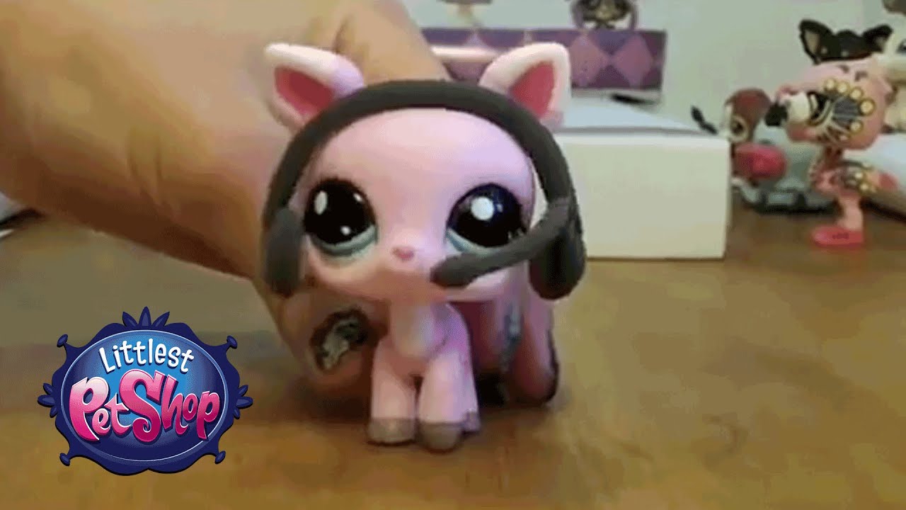 Littlest Pet Shop - Model Search by sithapple - YouTube