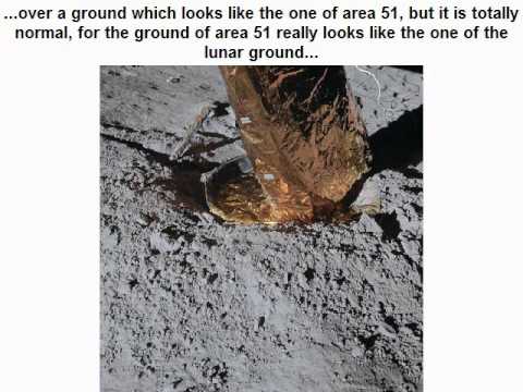 The weird anomalies of Apollo 11. - YouTube