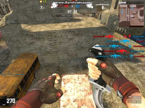 WolfTeam HİLE HACK 28.11.2018 OG BIÇAĞI EKLENDİ!