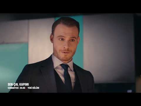 Sen Çal Kapımı 36. Bölüm Fragmanı