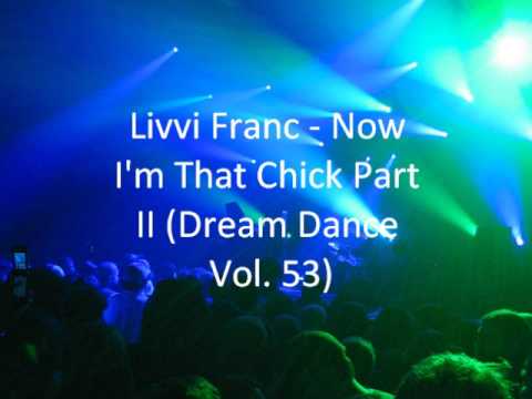 Livvi Franc - Now I'm That Chick Part II - YouTube