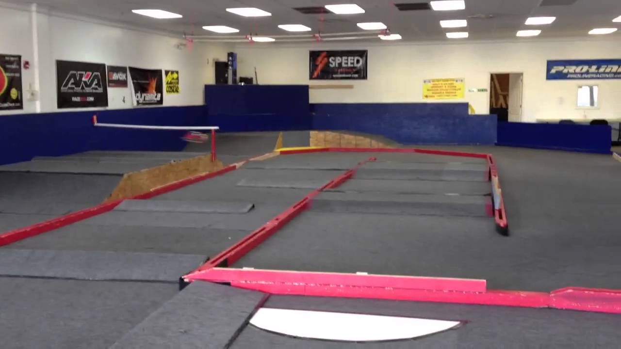 New Parkzone Mini Vapor indoor flight - YouTube