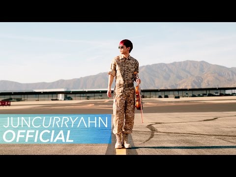 Yoonmirae (윤미래) - ALWAYS l 태양의 후예(Descendants of the Sun) [VIOLIN COVER]