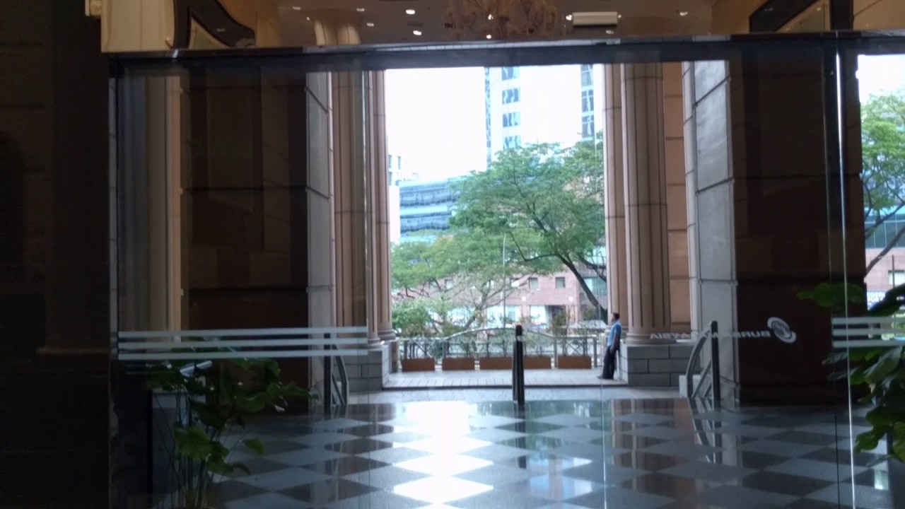 Bursa Malaysia Exchange Square, Menara Maybank, Menara Olympia Overview ...