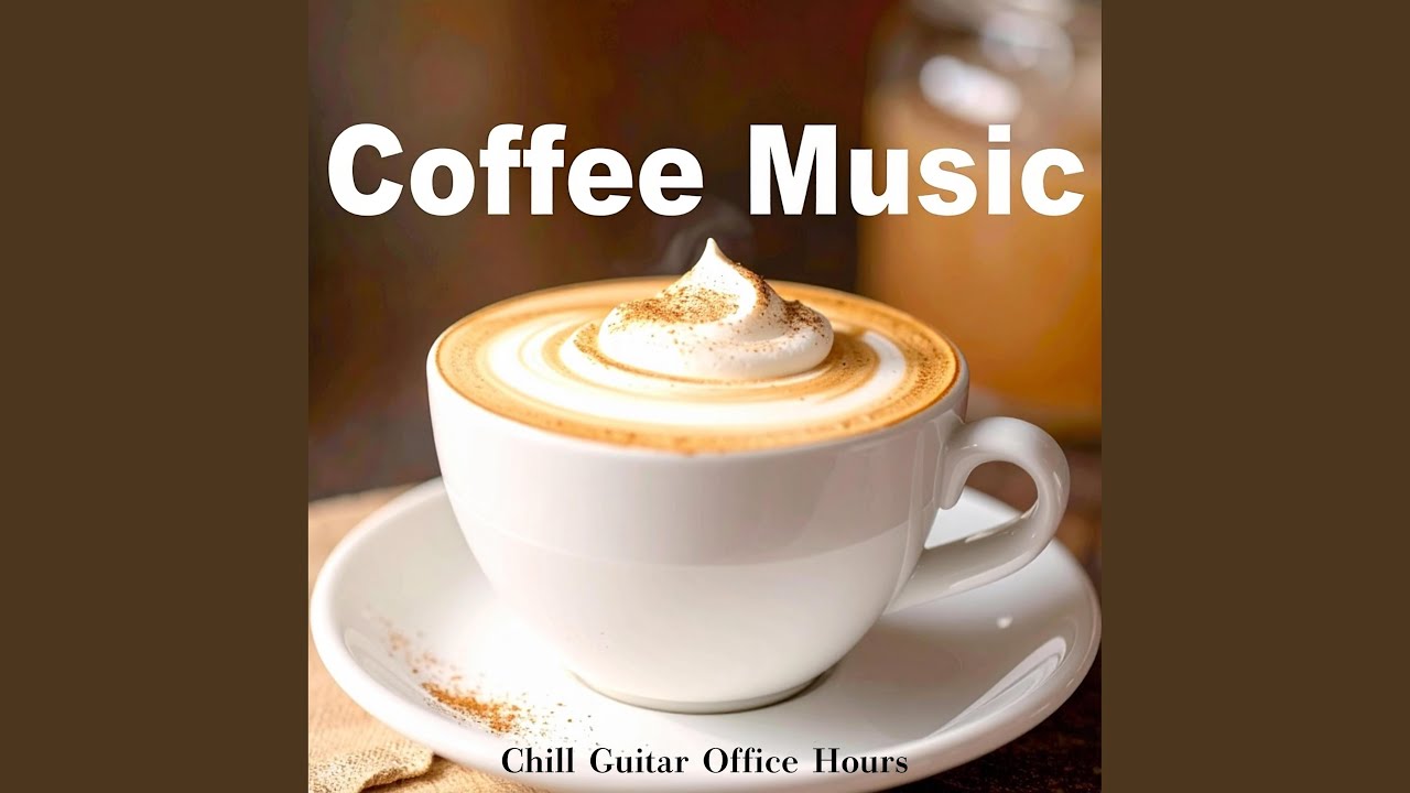 Café Sounds for Calm Moments - YouTube