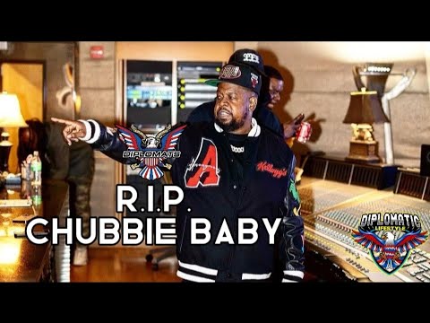 R.I.P. Chubbie Baby | Tribute | Mr. I Use To Get It In Ohio 4 Real # ...